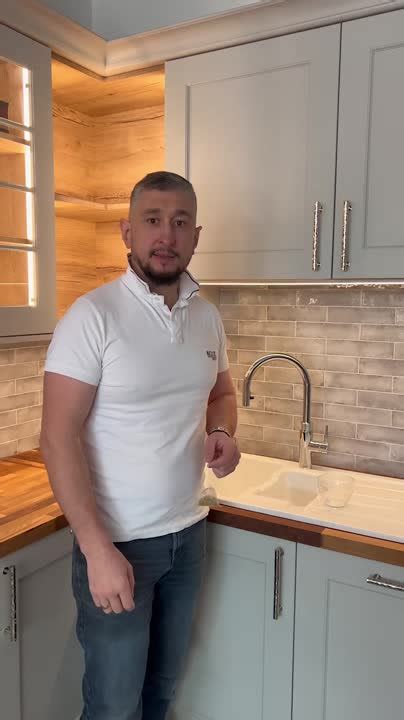 Video Denis Munteanu On Linkedin Ngukkitchens Kitchencontractor