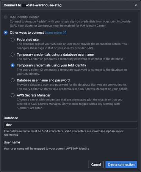 Redshift Authentication Is A Ux Dumpster Fire Platform Security Blog