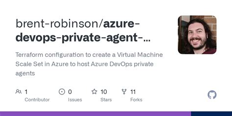 Azure Devops Private Agent Vmssoutputstf At Master · Brent Robinsonazure Devops Private Agent