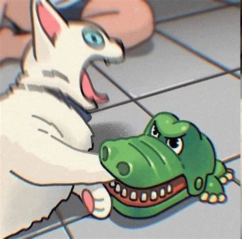 세상 귀여운 고양이들의 카툰and실사 순간들 포텐 터짐 최신순 에펨코리아