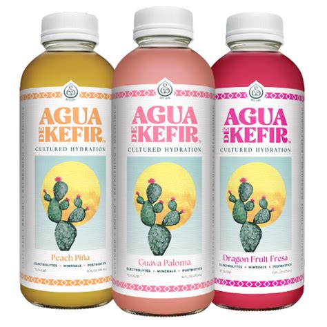 Agua De Kefir Cultured Tonic Of Mexico Kefir In Water Gts Living Foods