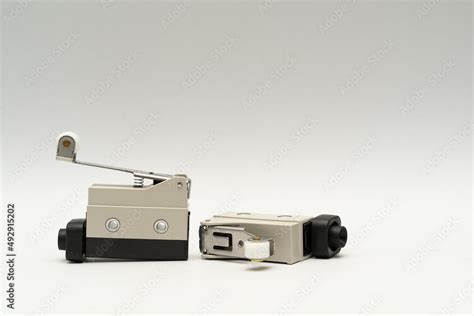 What Is Limit Switch Sensor At Cody Low Blog