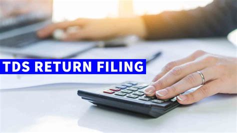 TDS Return Filing Invest In India Virtual CFO Virtual General Counsel