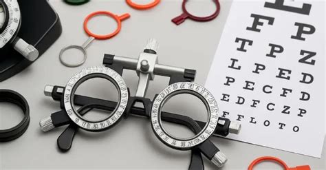 Fogging Rule In Optometry A Technique To Finding Correct Prescription