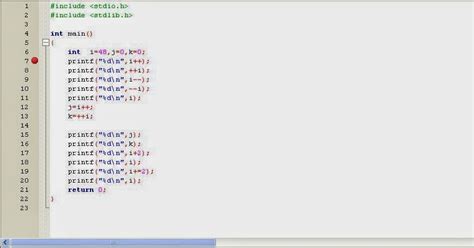 建榮的資訊筆記 Codeblocks Debug
