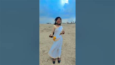 Hathe Sankha Chudi Kane Jhumka Bali Nagpurishort Youtube