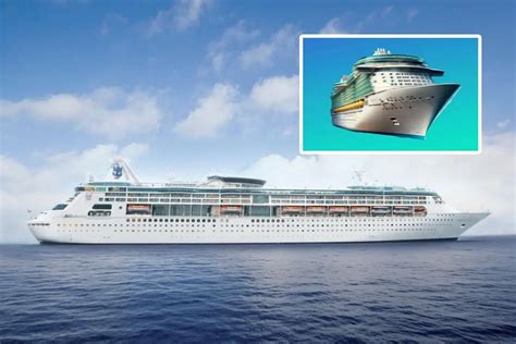 Royal Caribbean Orders New Icon Class Mega Ship And Talks Of New