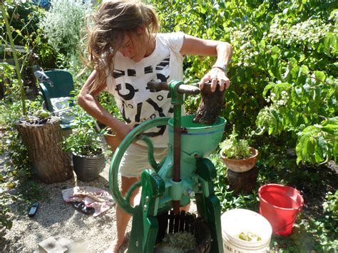 Nance Klehm Never The Same