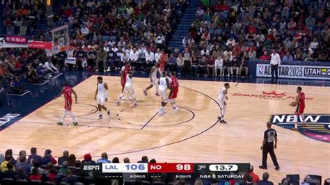 【2023年01月21日 鹈鹕vs魔术集锦】俩人杠上了！科尔 安东尼与阿尔瓦拉多对飚三分外加正面对位 球迷屋