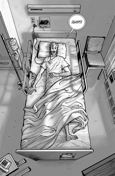 Robert Kirkman • Comic Book Daily