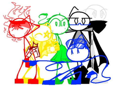 Create A Ninos Ocs Tier List Tiermaker