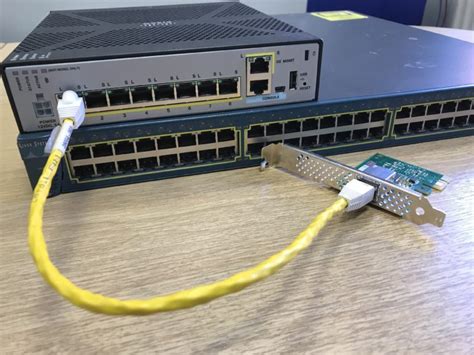 Connect Gns3 Vm To Physical Network Expert Network Consultant