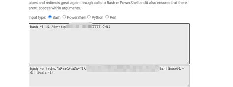 漏洞复现 cve 2017 8046 spring data rest 远程命令执行 铺哩 博客园