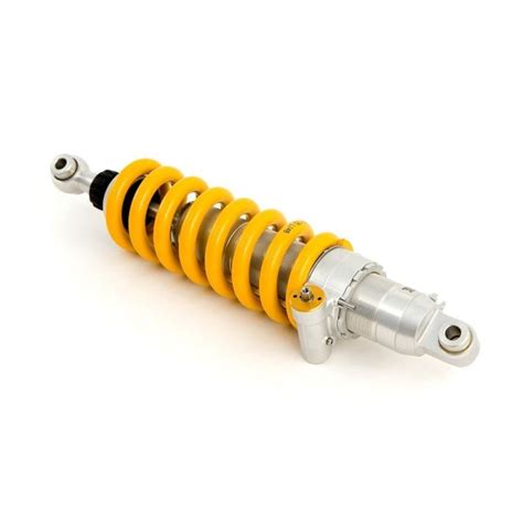 Ohlins Rear Shock Absorber Stx46 Integrated Preload Adjuster