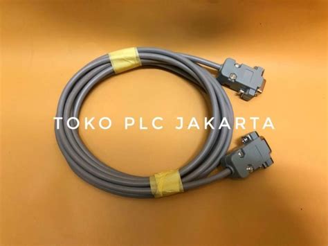 Promo Kabel Komunikasi Plc Omron To Hmi Weintek Weinview 2 3 Meter