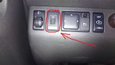 Как включить круиз контроль на ниссан навара 96 фото