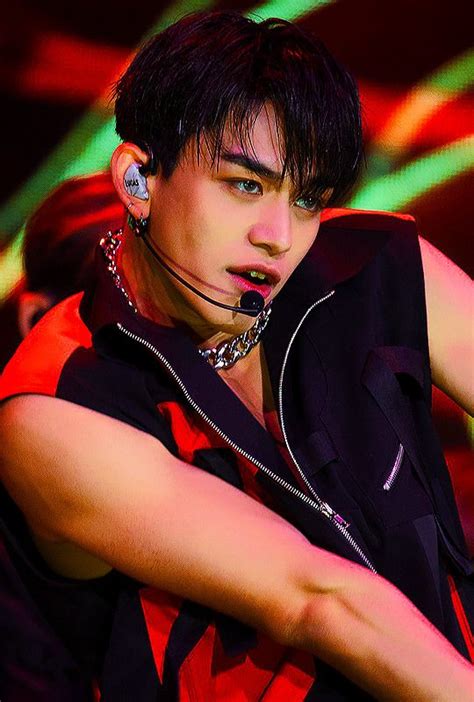 Pin By Kao Kiina On Lucass Lucas The Voice Nct