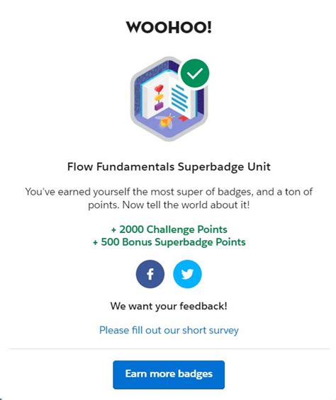 Raksha Jain On Linkedin Salesforce Salesforcedeveloper Salesforcecertified Salesforceflow…