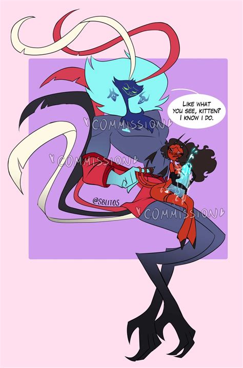 Rule 34 Absurd Res Asmodeus Helluva Boss Bodily Fluids Body Hair