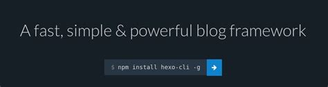 10 open source static site generators to create fast and resource