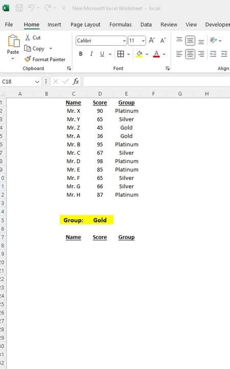 Md Likhon Sarker On Linkedin Exceltips Exceltricks