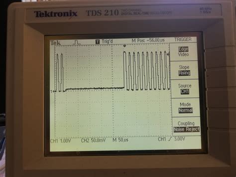 Msp Exp430fr6989 How To Use The Esi Modul Of The Launchpad Msp Low Power Microcontroller