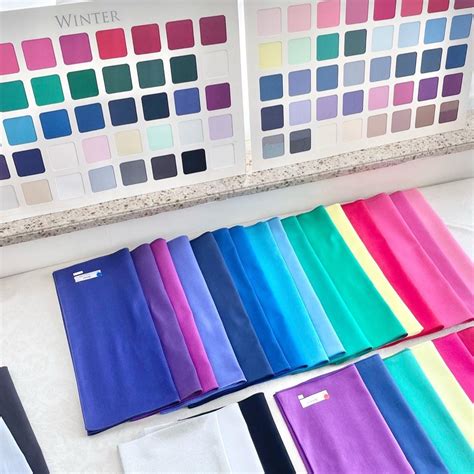 パーソナルカラー診断でした！ 香港16typeパーソナルカラー＆顔タイプ自分スタイル診断 Yuriのfashion Blog