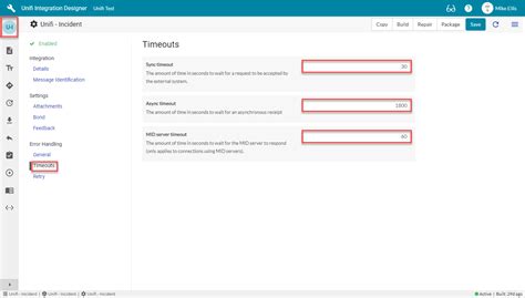 Request Retry Unifi Documentation