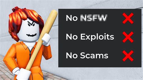 Roblox Rule 35 Lets Talk About It