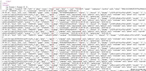 JS敏感信息泄露不容忽视的WEB漏洞 知乎