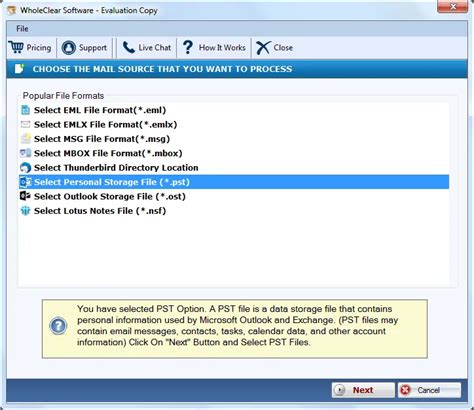 How To Migrate Microsoft Outlook Messages To Gmail