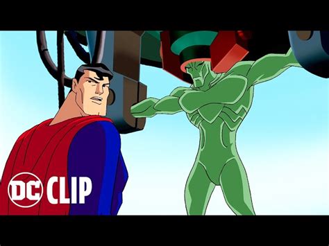 Martian Manhunter Daughter Mcfarlane Toys Dc Multiverse