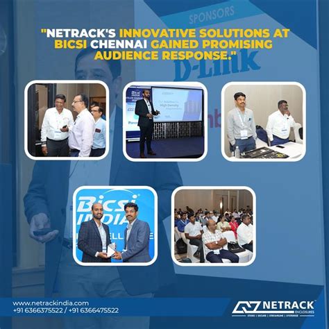 Netrack Bicsichennai Itsolutions Datacenter Networking… Netrack