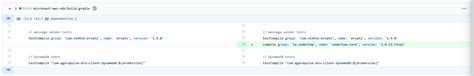 how to efficiently upgrade to latest version of gradle