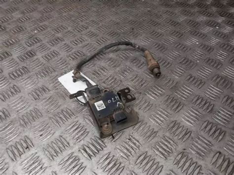 Ford Transit Connect Nox Temp Sensor Module 1 5 Diesel Kv615l251bc 2019 20 21 22 £130 00