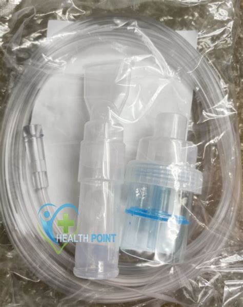 Nebulizing Kit Neb Kit 1 Piece Lazada Ph