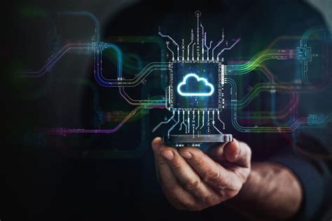 Joe Melfi On Linkedin Council Post Cloud Computing Lessons For The Ai