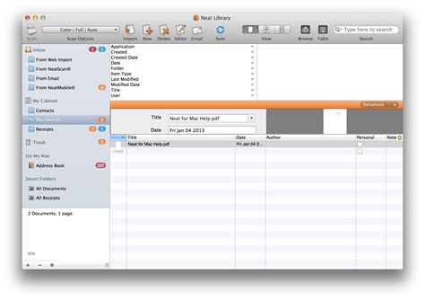 Neat Nm 1000 Scanner Driver For Mac Ventureenergy