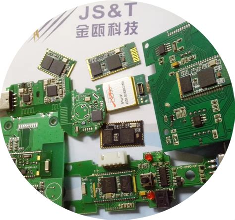 Smallest Bluetooth Data And Audio Module With Csr Or Ti Chip Ble 4030