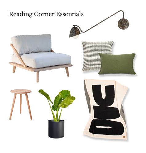 HOW TO CREATE A READING CORNER The Home Studio Interior Designers