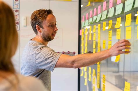 About Us Xebia Academy