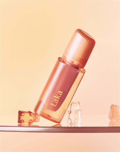 [36 재입고 예정] 라카 젤링 누드 글로스 Laka