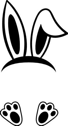 Free Bunny Feet Clipart Download Free Bunny Feet Clipart Png Images Free Cliparts On Clipart