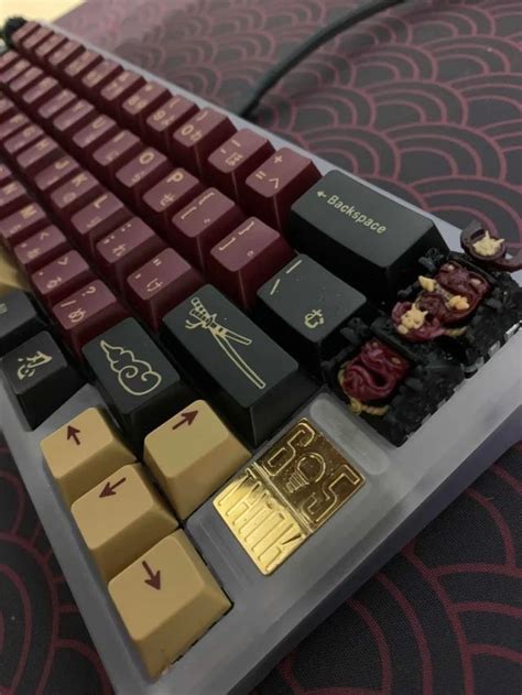 Pin By Nikii On Keyboards In Custom Computer Keyboard Fancy Keyboard