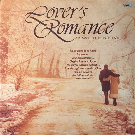 Lovers Romance Vol1