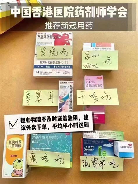 Luna On Twitter 最近可以少备点药，除了图上的还有抗原试剂 也不用囤很多，我自己只囤了几盒布洛芬、百服宁和莲花清瘟 看了不少