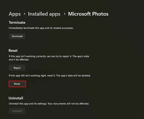 Microsoft Photos Not Working Here S How To Fix It Tech News Today