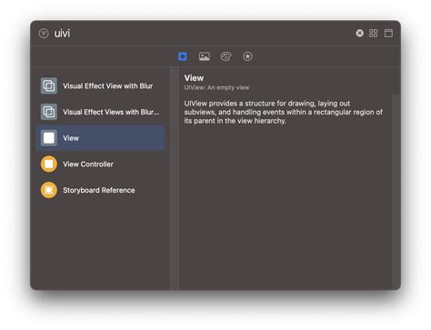 UIView를 상속했을 때 나타나는 required init coder NSCoder 는 무엇일까