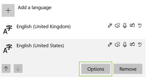 How To Change The Keyboard Layout In Windows Laptop Mag