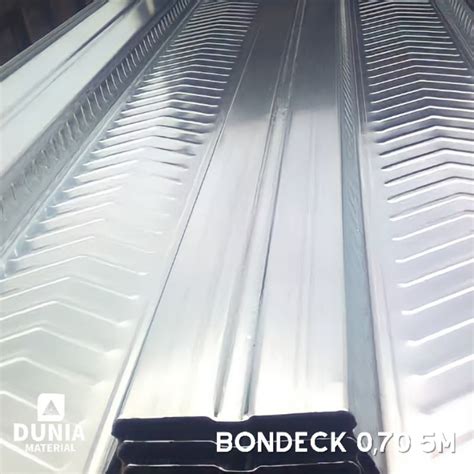 Jual Bondeck Bondek 0 70 5m Shopee Indonesia